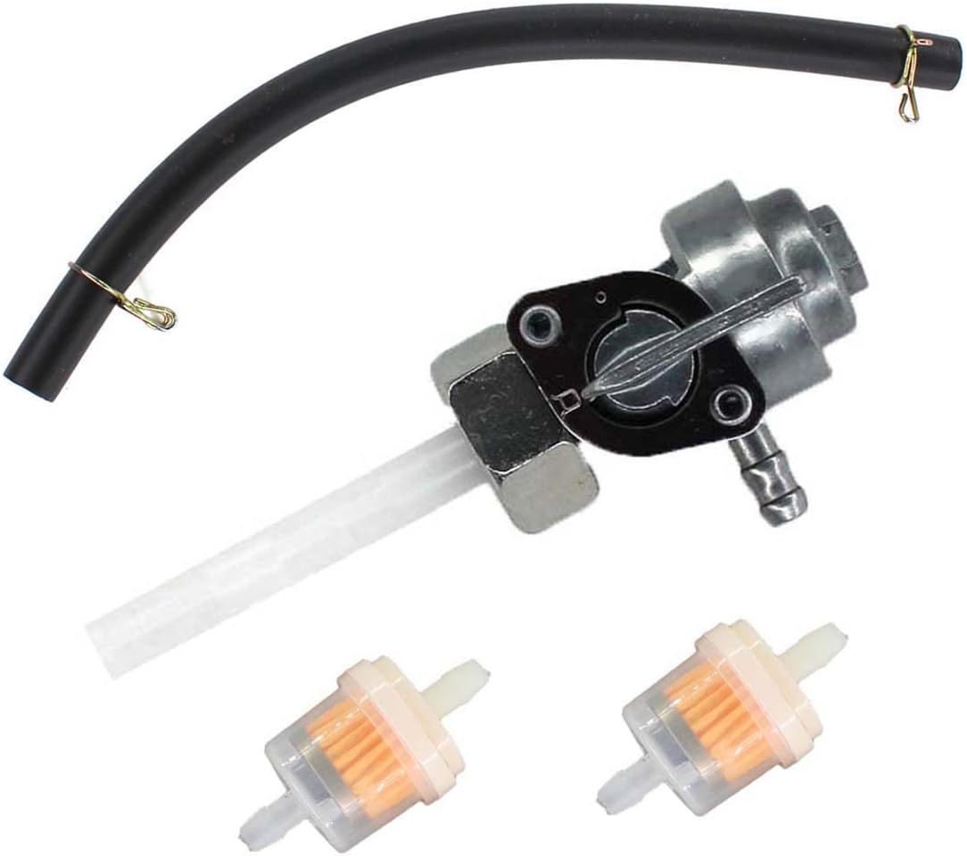 Amazon.com: USPEEDA Generator Fuel Shut Off Valve Petcock for Generac ...