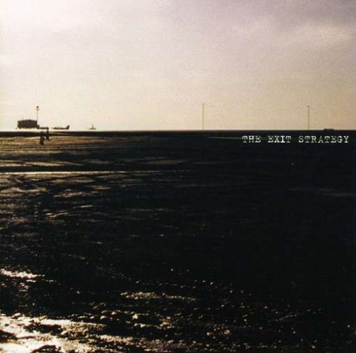 Exit Strategy - Amazon.com Music