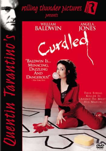 Curdled: Amazon.de: DVD & Blu-ray