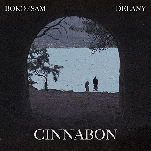 Écouter Cinnabon par Bokoesam & Delany sur Amazon Music Unlimited