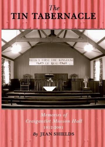 Tin Tabernacle - Shields, Jean, Shields, Jean | 9780956451521 | Amazon ...