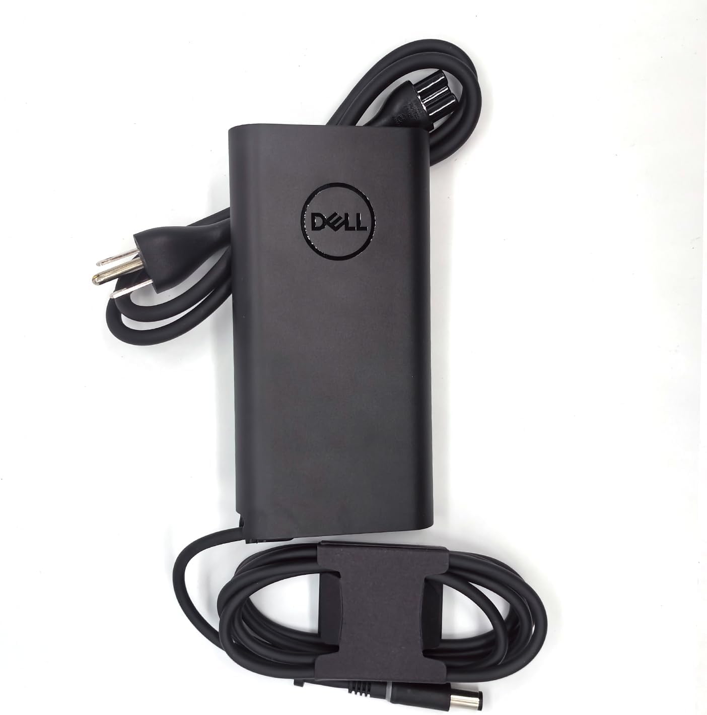Amazon.com: Dell Laptop Charger 240W Watt Barrel 7.4mm tip GAN AC Power ...