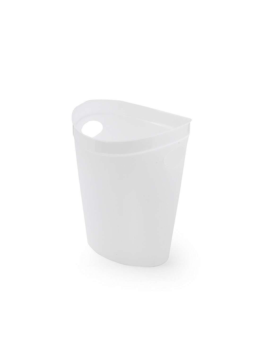 Addis Flexi Bin White : Amazon.co.uk: Home & Kitchen