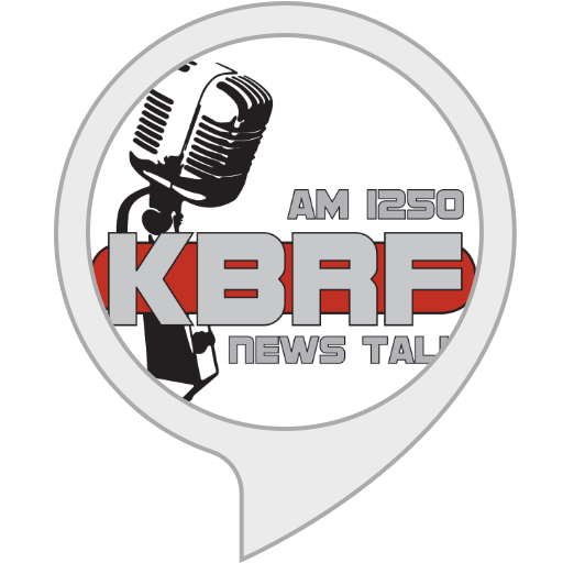 Amazon.com: News Talk 1250 KBRF : Alexa Skills