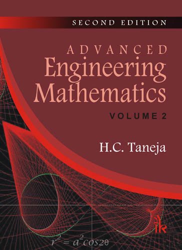 Amazon.com: Advanced Engineering Mathematics: Volume II, Second Edition ...