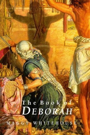 Amazon | The Book of Deborah | Whitehouse, Maggy | Literary