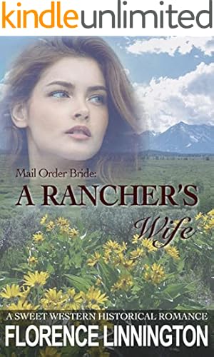 Half-Deaf Mail Order Bride And Her Heartfelt Pastor : A Western Historical Romance Book ...