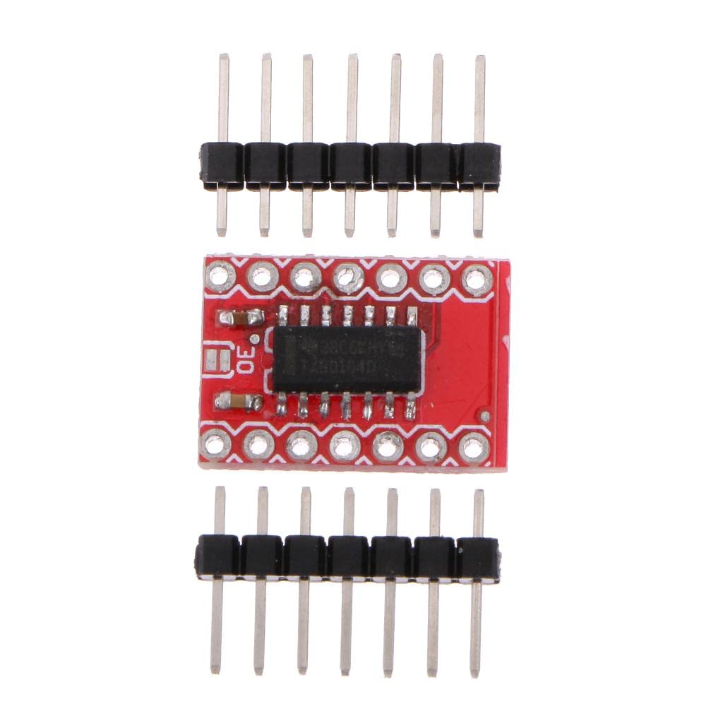SparkFun Voltage-Level Translator Breakout TXB0104, 44% OFF