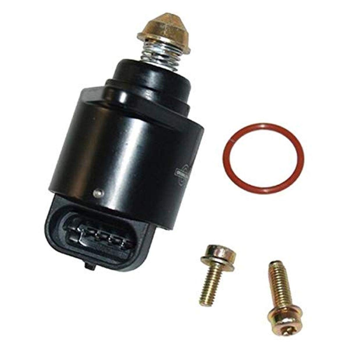 Amazon.com: Original Engine Management IAC2 Idle Air Control Valve ...