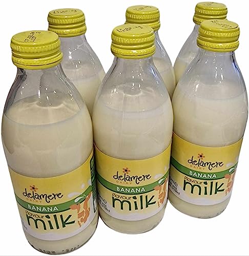 Amazon.co.uk Best Sellers: The most popular items in Flavoured Milk