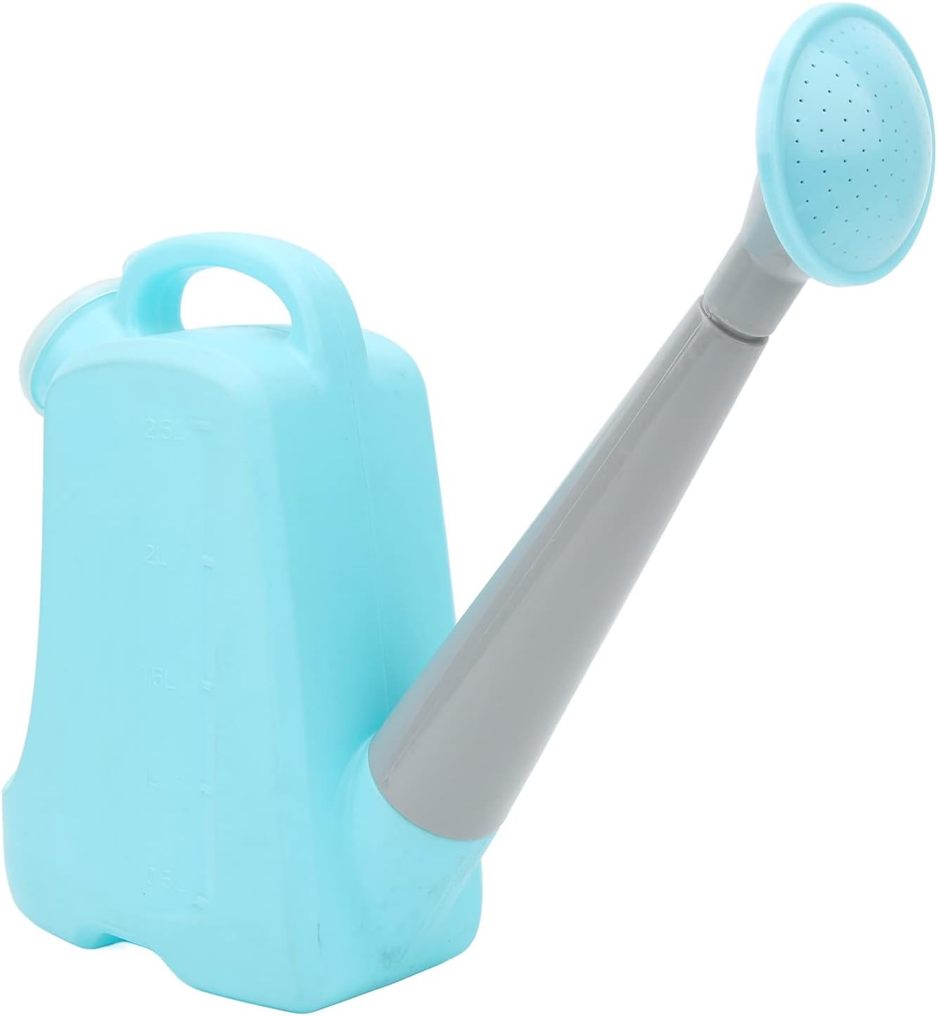 Ukipos Regadera para Plantas de Interior, Regadera de Jardín, Regadera ...