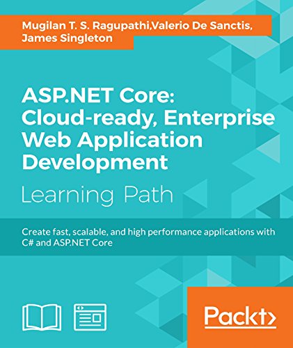 Amazon.com: ASP.NET Core: Cloud-ready, Enterprise Web Application ...