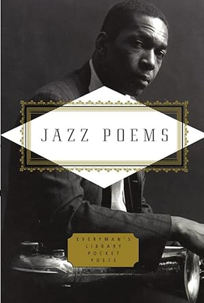 Jazz Poems (Everyman's Library POCKET POETS): Amazon.co.uk: Young ...