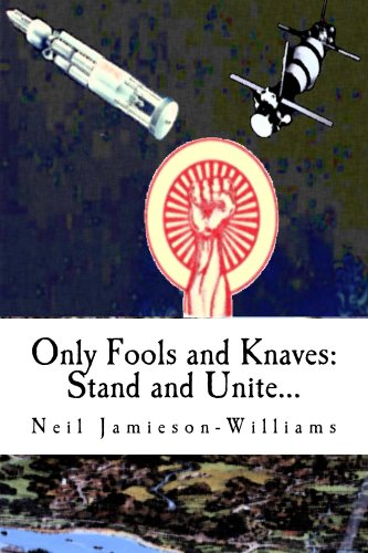 Only Fools and Knaves: Stand and Unite... eBook : Jamieson-Williams ...