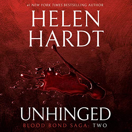 Amazon.com: Unchained: Blood Bond Saga Volume 1 (Audible Audio Edition ...