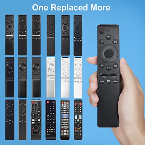 Snapklik.com : Pack Of 2 New Universal Remote Control For All Samsung ...