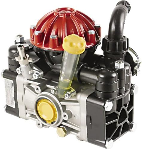 Amazon.com: Hypro D50 Diaphragm Pump : Industrial & Scientific