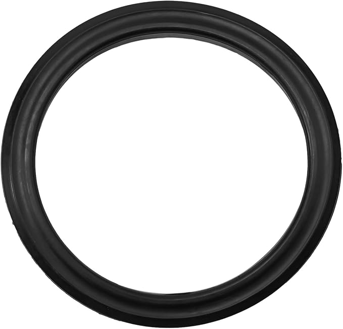 Snowblower Friction Wheel Rubber, 5612 Rotary Friction Rubber Wheel ...