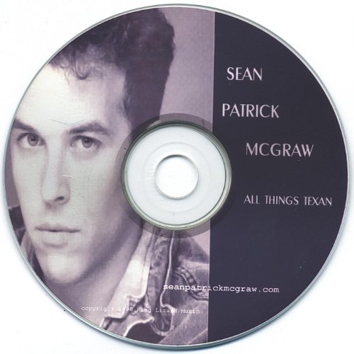 Play All Things Texan by Sean Patrick McGraw on Amazon Music