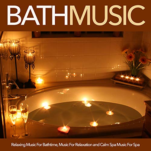 Amazon MusicでBath Music, Bathtime Music & Spa Music RelaxationのBath ...