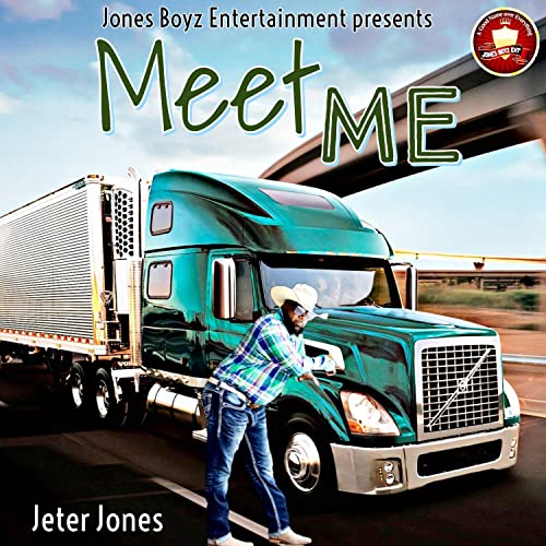 Play Meet Me by Jeter Jones on Amazon Music