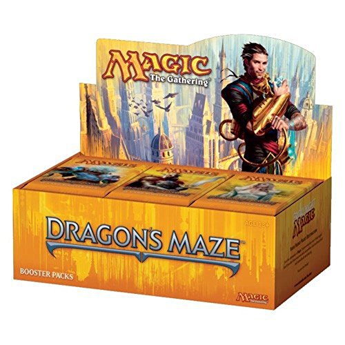 Top 5 Best MTG Booster Boxes for Drafts (2021 Edition)
