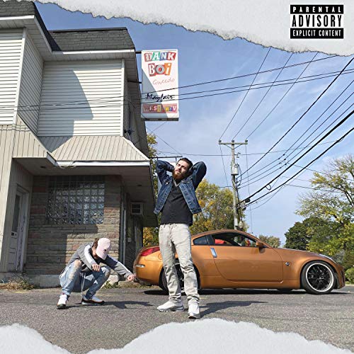 Wav World de Dank Boi Gweedo en Amazon Music Unlimited
