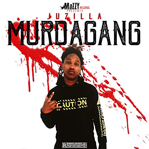 Play Murda Gang by Ju Zilla on Amazon Music