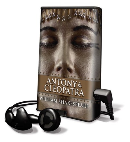 Antony & Cleopatra: Library Edition: Shakespeare, William ...