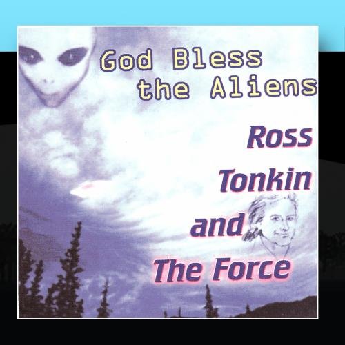 Amazon.com: God Bless the Aliens: CDs & Vinyl