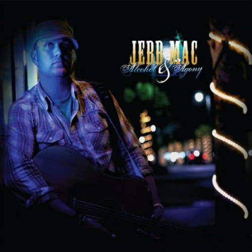 Amazon.com: Alcohol & Agony : Jebb Mac: Digital Music