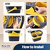 Amazon.com: Yocada Commercial Mop Bucket with Wringer Portable ...