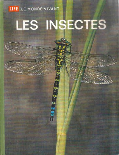Amazon.fr - Les insectes - Livres