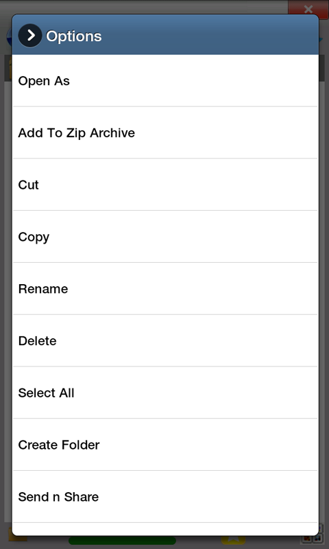 Android Seven / Best Android Launcher Demo - App on Amazon Appstore