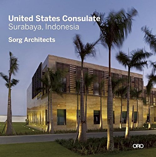 Modern in Context: The Architecture of Suman Sorg, FAIA: United States ...