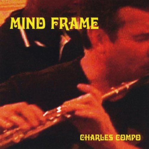Play Mind Frame by Charles Compo on Amazon Music
