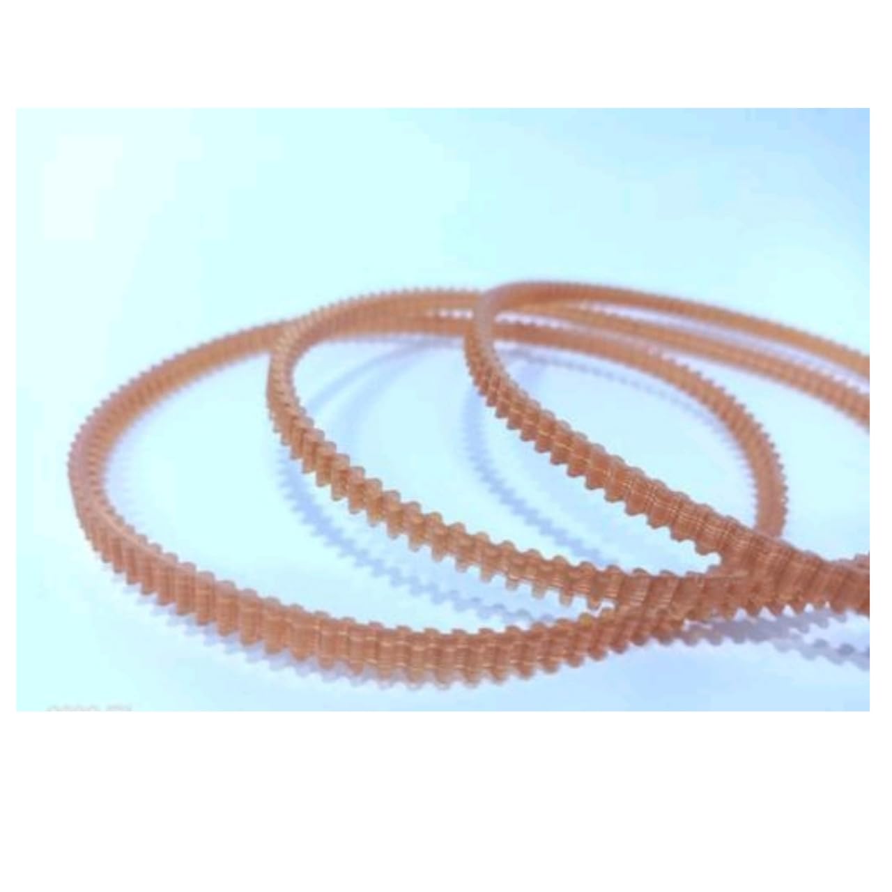 HPGM Sewing Machine Motor Belt Nylon Motor Belt pack of 3 : Amazon.in ...