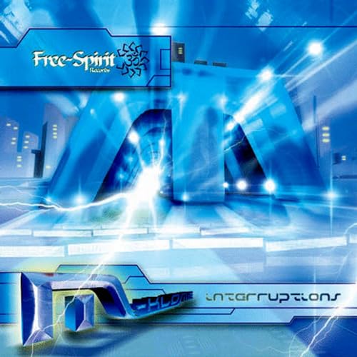 Play Interruptions by M-Klome on Amazon Music