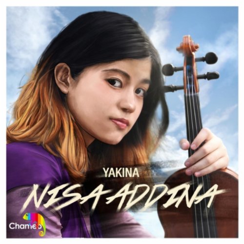 Play Yakina by Nisa Addina on Amazon Music