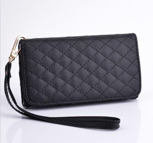 Amazon.com: Big Mango Fashion Multipurpose Diamond Lattice Cell Phone ...