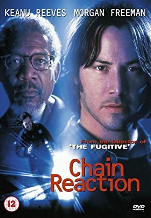 Amazon.com: Chain Reaction : Movies & TV