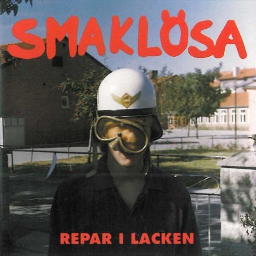 Play Repar i lacken (Album) by Smaklösa on Amazon Music Unlimited