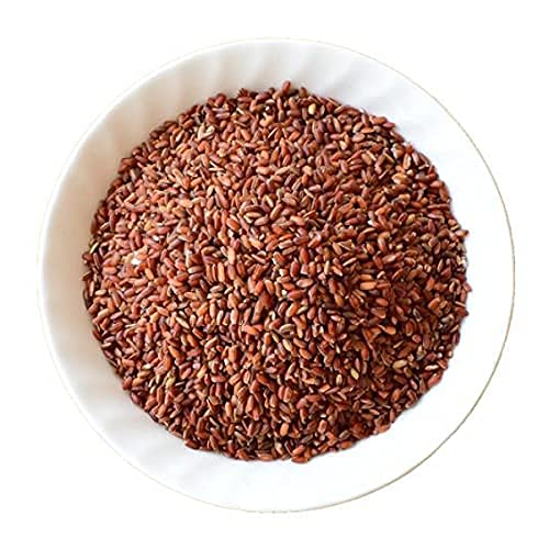 SSV Collection Natural Kullakar Rice (Red Rice) Pure Indian Oldest ...