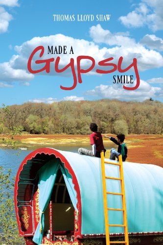 Amazon.com: Made A Gypsy Smile eBook : Shaw, Thomas Lloyd, Ondong ...