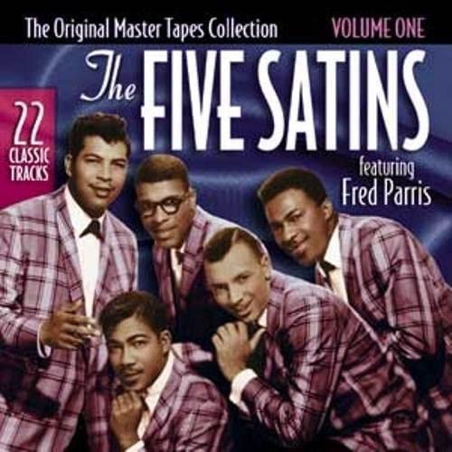 Amazon.com: Original Master Tapes Collection 1