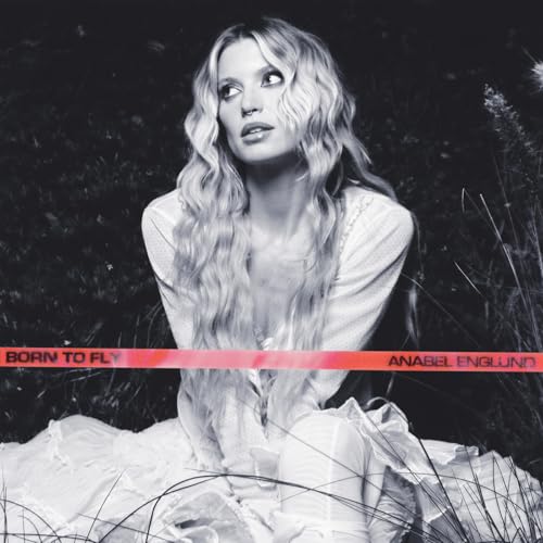 Play Born to Fly EP by Anabel Englund on Amazon Music
