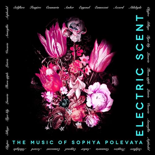 Amazon MusicでSophya PolevayaのElectric Scentを再生する