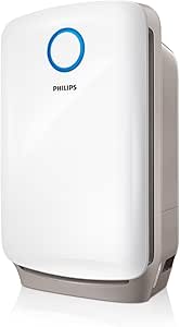 Philips AC4081/31-Purificateur d'air Blanc () : Amazon.fr: Cuisine et ...