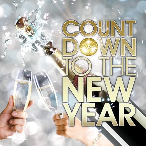 Amazon.com: Countdown To The New Year : VARIOUS ARTISTS: Digital Music