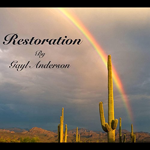 Amazon.com: Restoration : Gayl Anderson: Digital Music